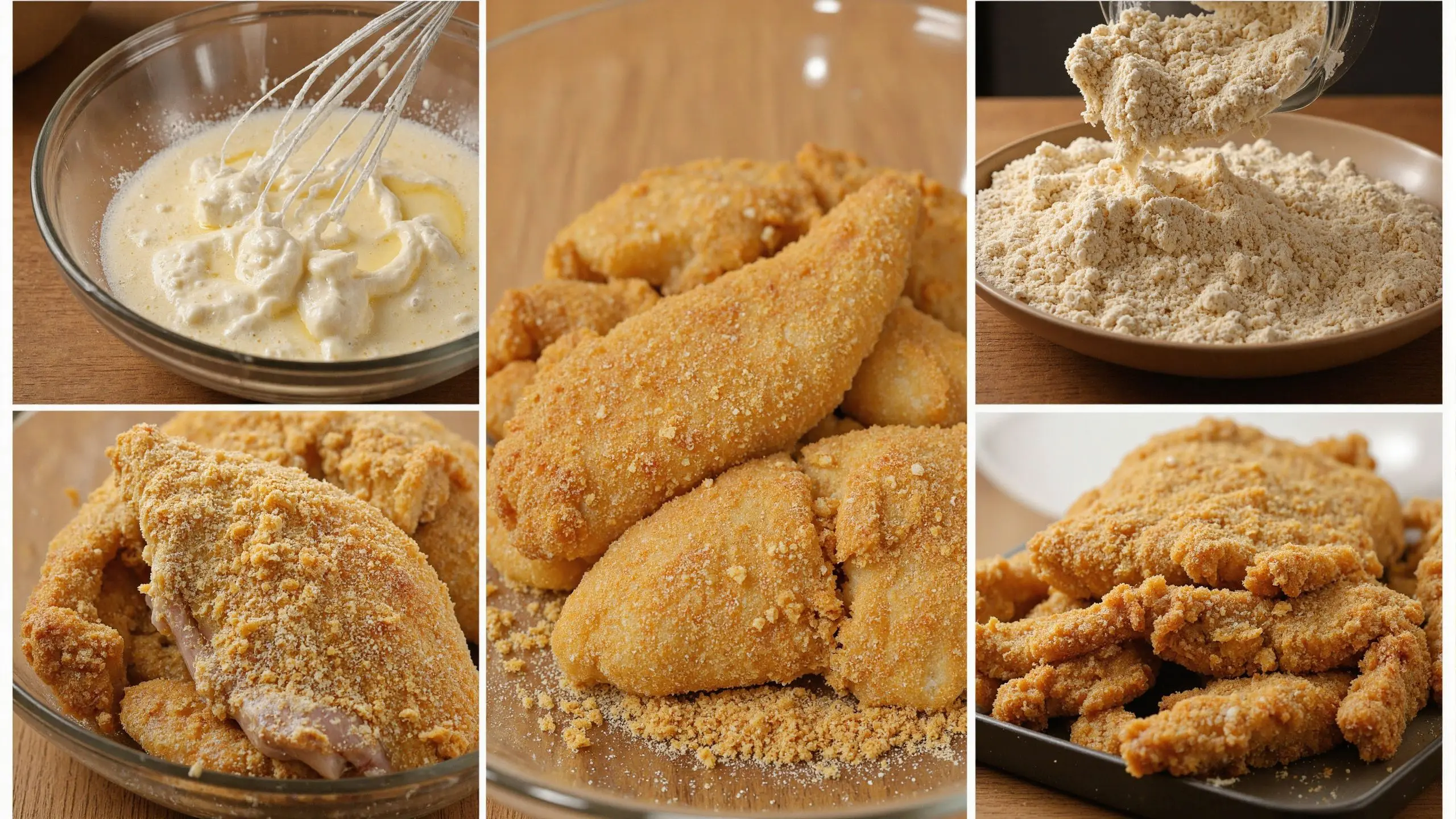 Perfekte Pommes aus der Fritteuse zuhause - Hahnfinke